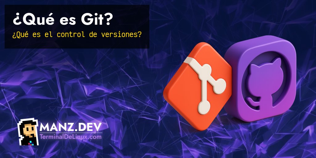 ¿Qué es Git? - Linux en español
