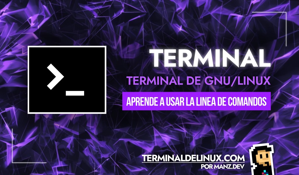 Terminal de Linux - Linux en español