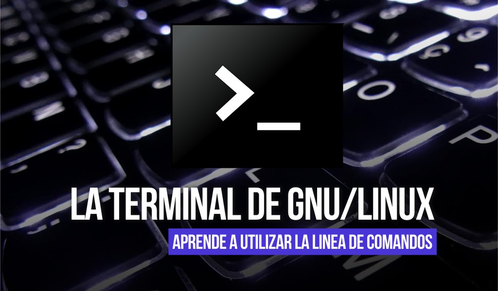 Terminal de Linux - Linux en español